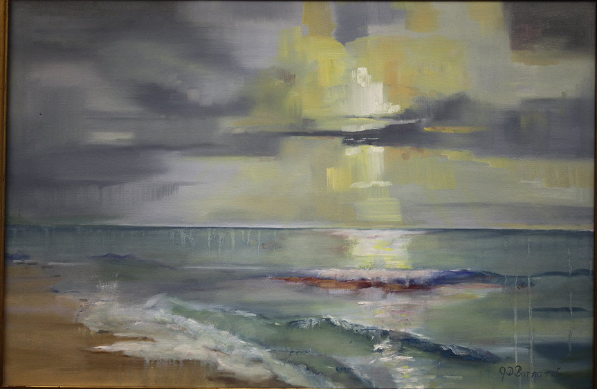 Wesleyan Artist Market