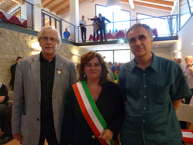 Notizie dalle valli del Reno e del Setta: il centro morandiano i ...