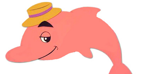 .: Origin of the legend of the Boto, personage of the Brazilian ...