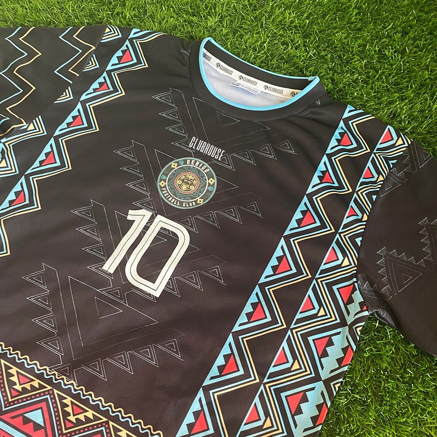 Popular Mexico Concepts Got Produced By Official Brand - Footy Headlines