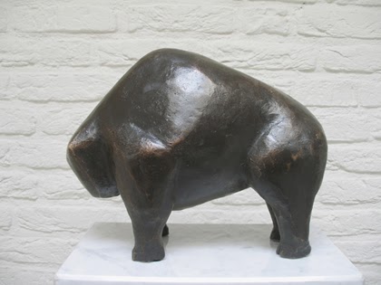 Kunstenaars Elzendaalcollege Gennep: Beeldbegrippen