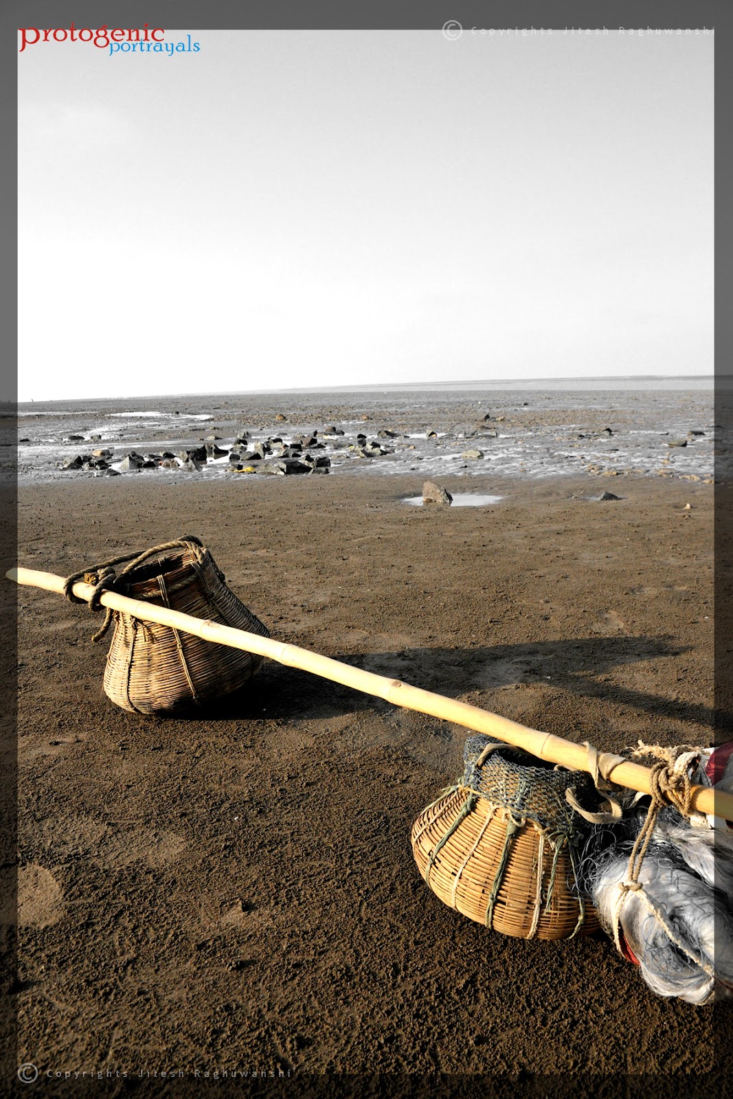 Protogenic Portrayals || Jitesh Raghuwanshi Photography: Traditional ...