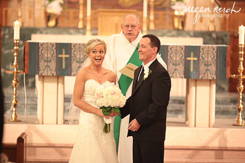 megan resch: walter & becca : louisville wedding photographer