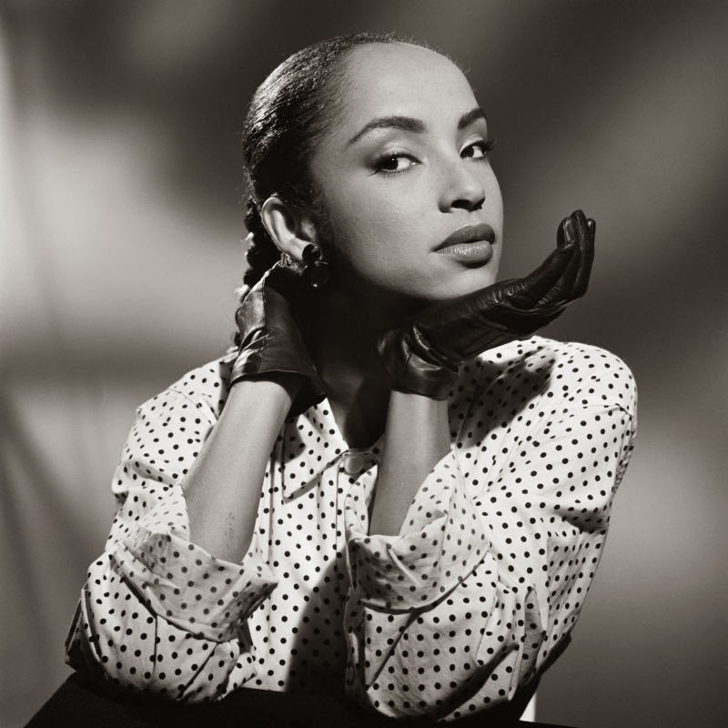 Fifikoussout: Beauté du Jour: Sade