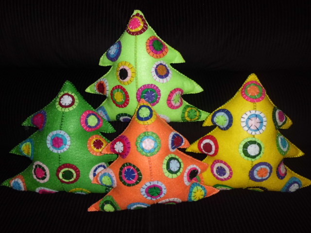 The Cheer Tree Family: Creative Times Magazine.