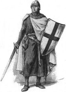 Animal Político: Cavaleiros Teutônicos