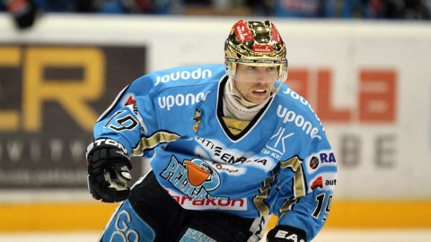 EILMELDUNG - Das ist mir alles zu lasch - Ryan Lasch ab sofort beim SC Bern