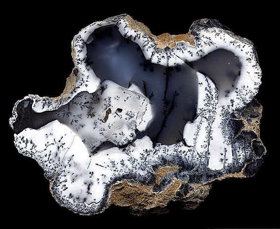 *Ornate Oriental* ~ Because we love gemstones too.: Merlinite Gemstone ...