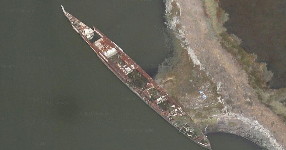 Historic Ships: Last of the Four Stackers - USS Corry (DD-334)