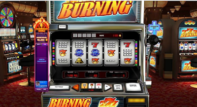 My Facebook Game List: Best Real Casino Slots