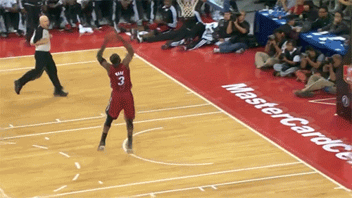 Humor For Life: TOP 10 GIFS de Baloncesto