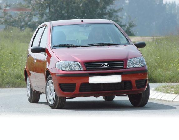 Automobili: Zastava-istorija