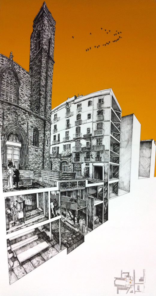 russelldlight: Studio One