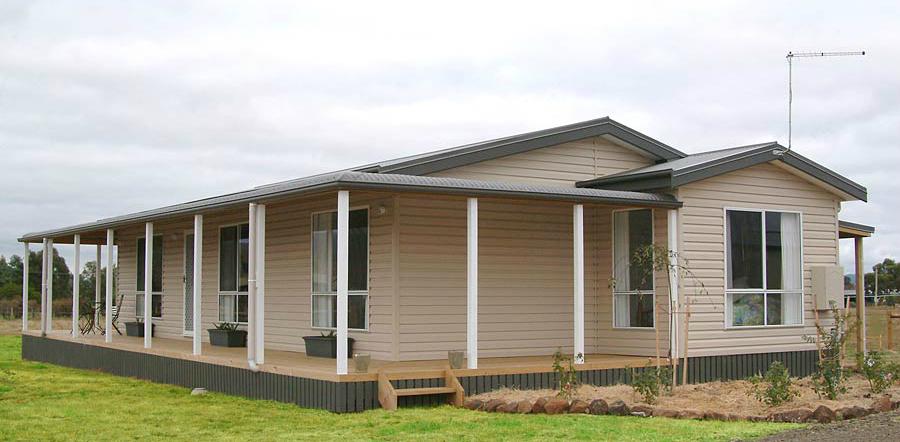 Prefab Homes - Modular Homes - Australia: Tasbuilt Manufactured Homes ...