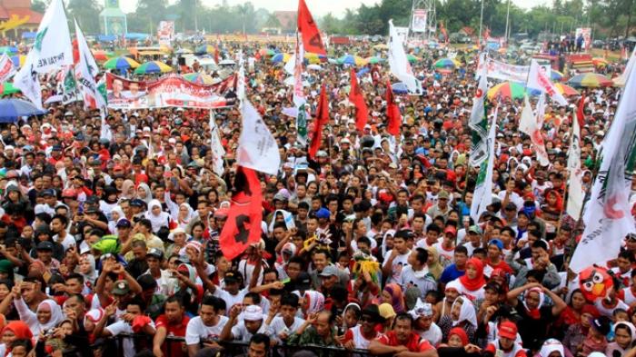 Cuti Kampanye dan Etika Politik Pejabat ~ Cecep Darmawan | Guru Besar ...