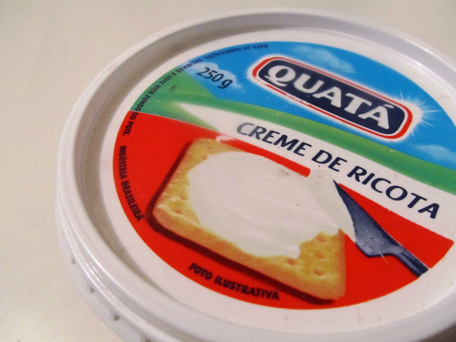 Diálogos Gastronômicos: DICA BOA: lanche light e saudável com creme de ...