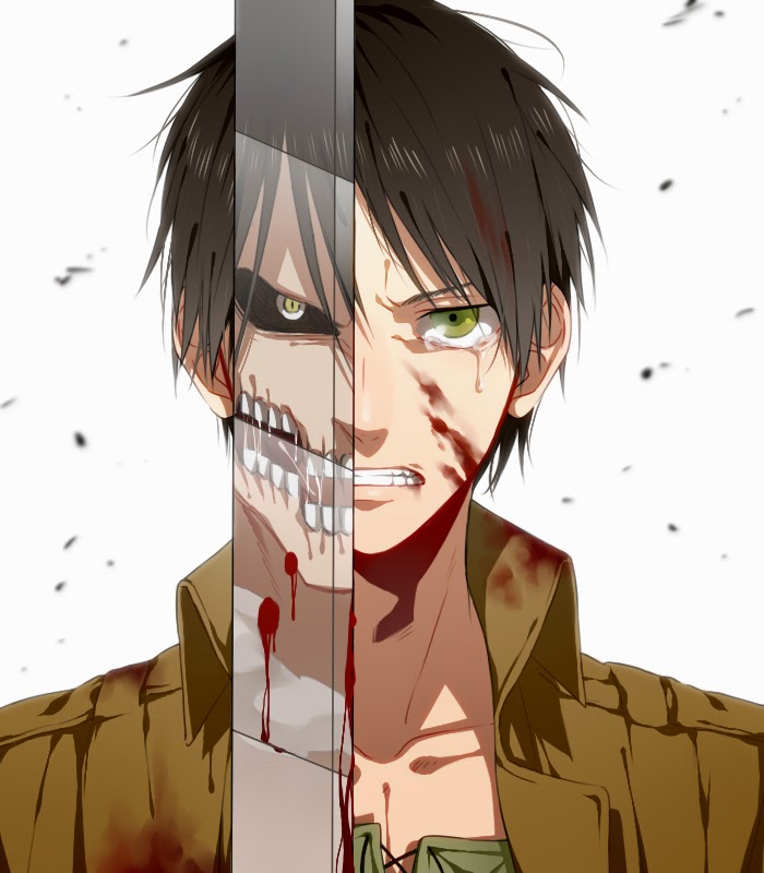 Anime & Manga: febrero 2015