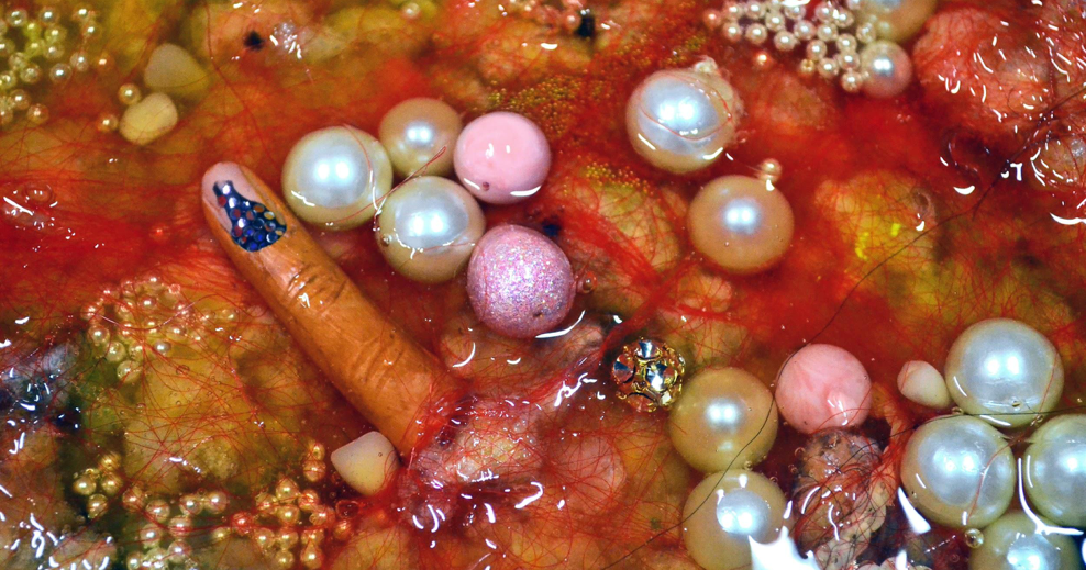 PLANTS DESCRIBING HORTICULTURE: Doreen Garner 'Removing the Veil ...