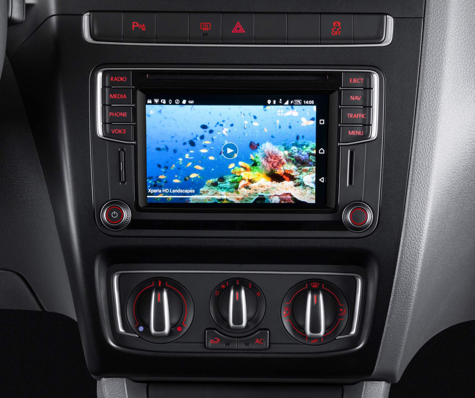 Novo VW Fox 2016: preços, equipamentos e especificações