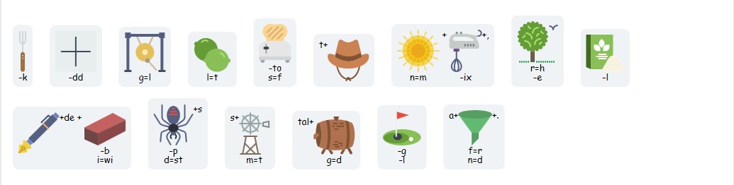 Librarian D.O.A.: A First Line RebusTo Finish The Month