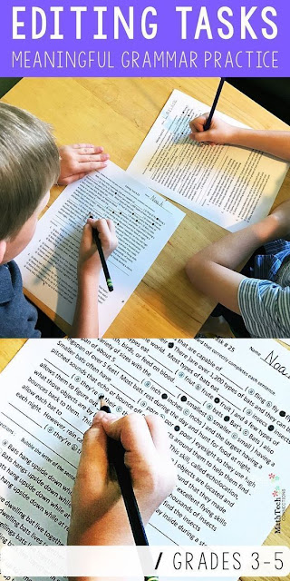 3 - Respond to Text Printables | Upper Elementary Snapshots