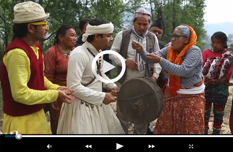 Meri Bassai, 25 April2017, Full Episode 496 | KHABAR NEPAL