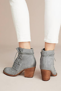 Live Give Love: WINTER 2017 BOOTS