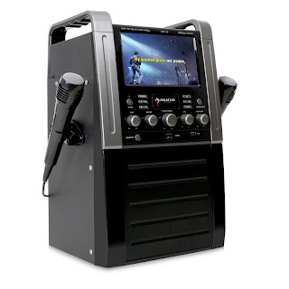 HiFi-Tower Blog: New in shop! Mini karaoke machine