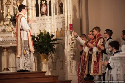 New Liturgical Movement: July 2015