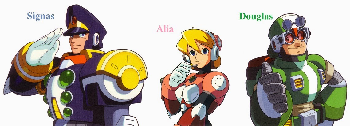 AnáliseMorte: Os Segredos de MegaMan - A História Completa e Verdadeira ...