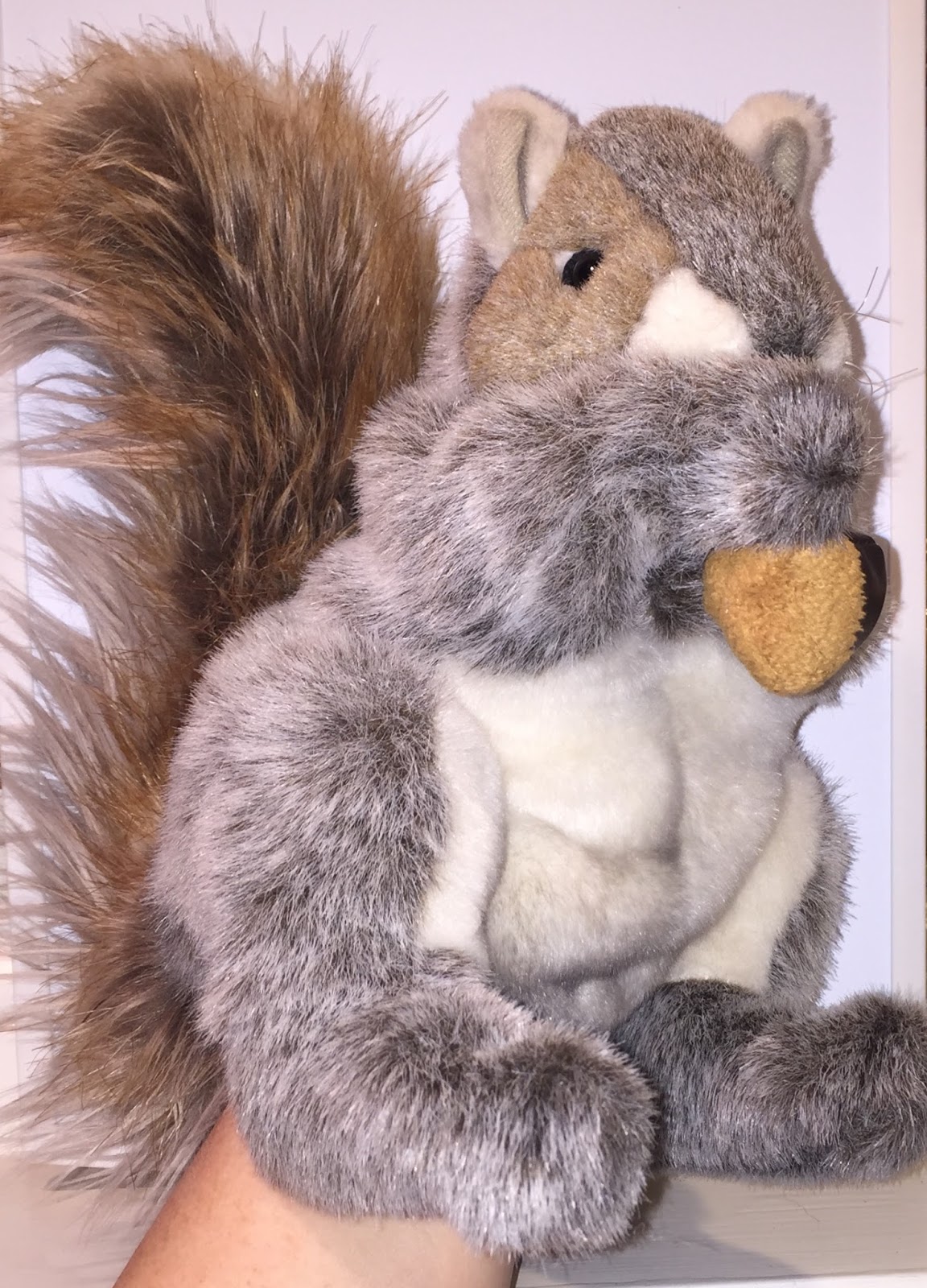 Adventures In Storytime (and Beyond): Fall Storytime