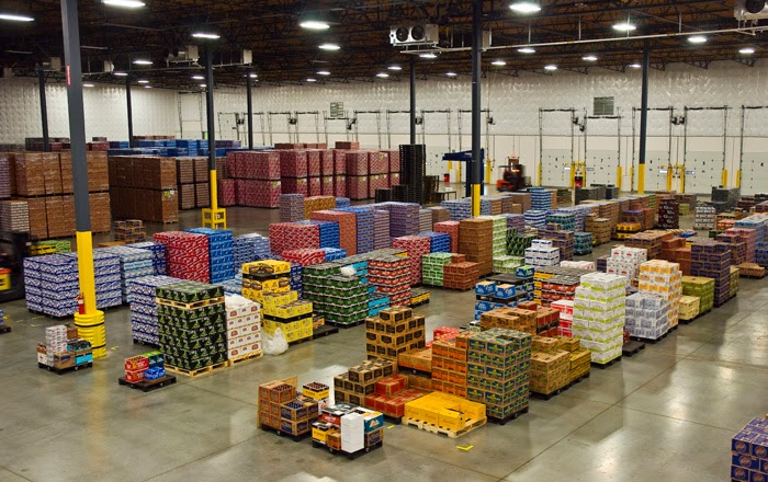 Anheuser-Busch, Oregon Beer Distributors, and the DOJ - New School Beer