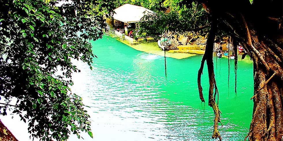 Obong Spring Hopping!!