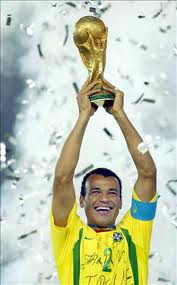 Sports Stars: Cafu Profile, Biography, Pictures And Wallpapers