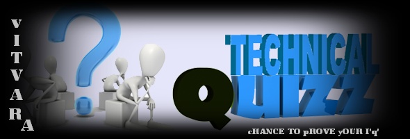 VITVARA: Technical Quiz