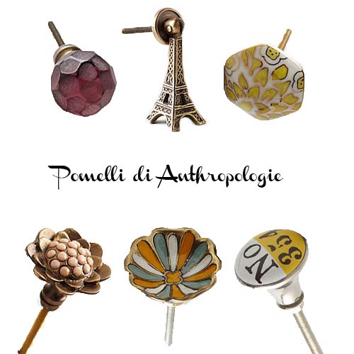 Pomelli per tutti i gusti