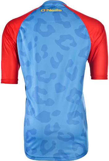 O'Neills DR Congo 2015 Kits Revealed - Footy Headlines