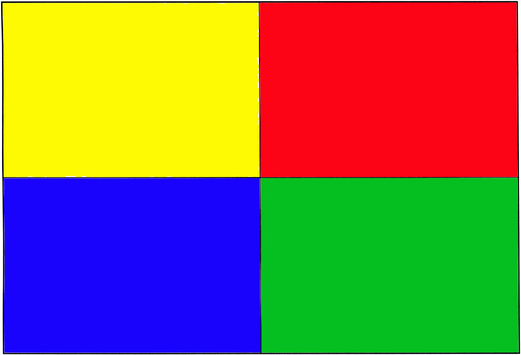 Atividades coloridas para educação infantil: 30 modelos para imprimir ...