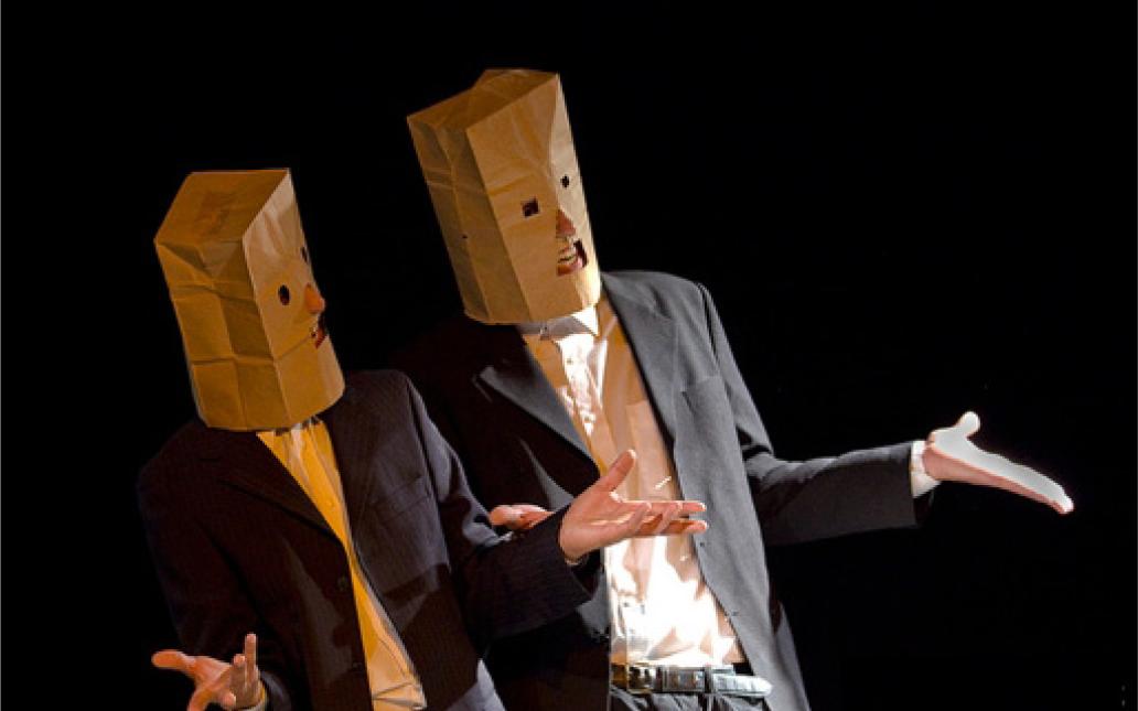 Programa de Educación Artística: CREACIÓN DE PERSONAJES