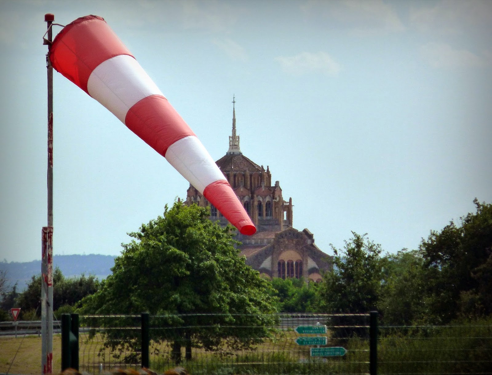 BLOG: LE VENT, LES VENTS