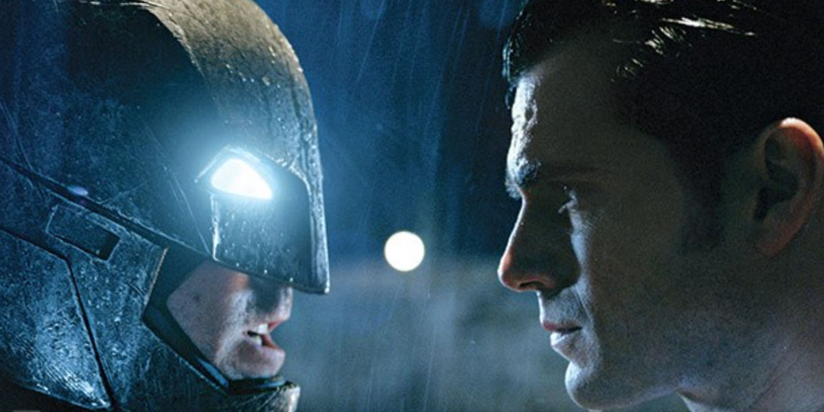 MOVIE THEATRICS: BATMAN Vs SUPERMAN(2016): REVIEW