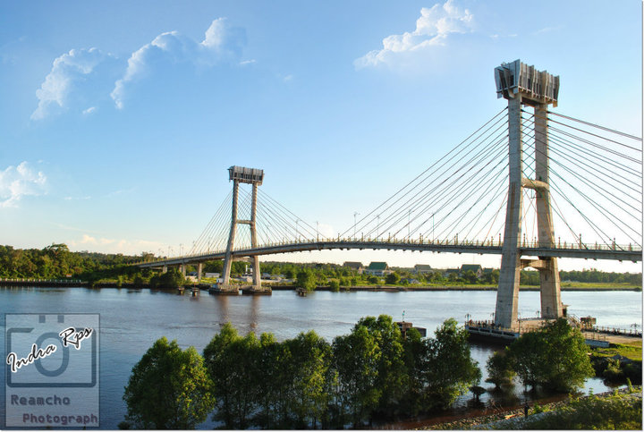 You Should Know: Riau, Indonesia