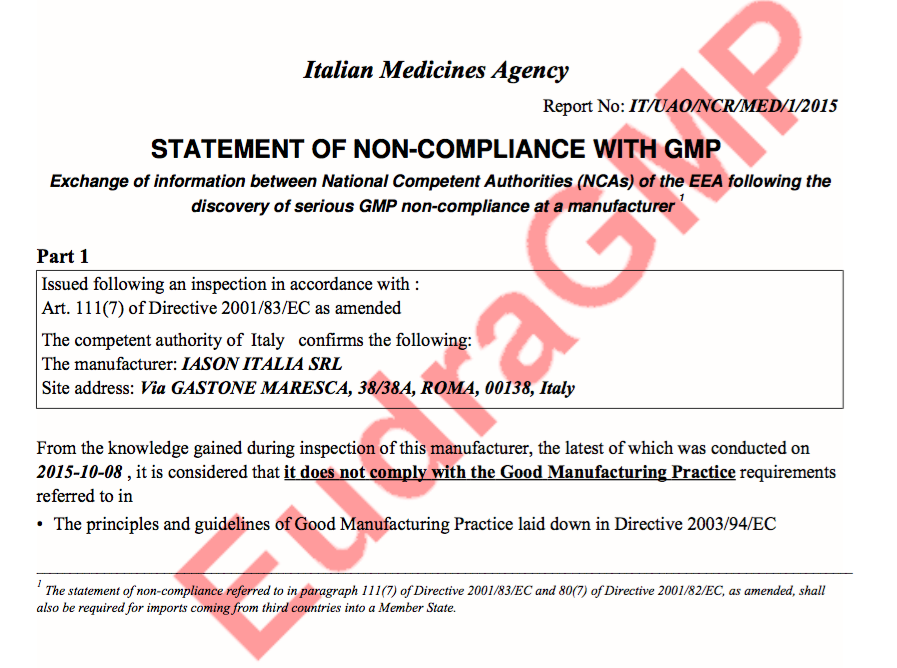 Beta Pharma Technologies