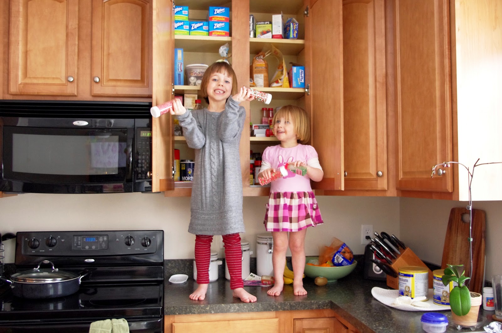 Teach Medicine Safety: Up, Away, and Out of Sight - Robin Kramer Writes