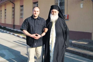 ORTHODOX CHRISTIANITY THEN AND NOW: Notorious Criminal Wants To Become ...