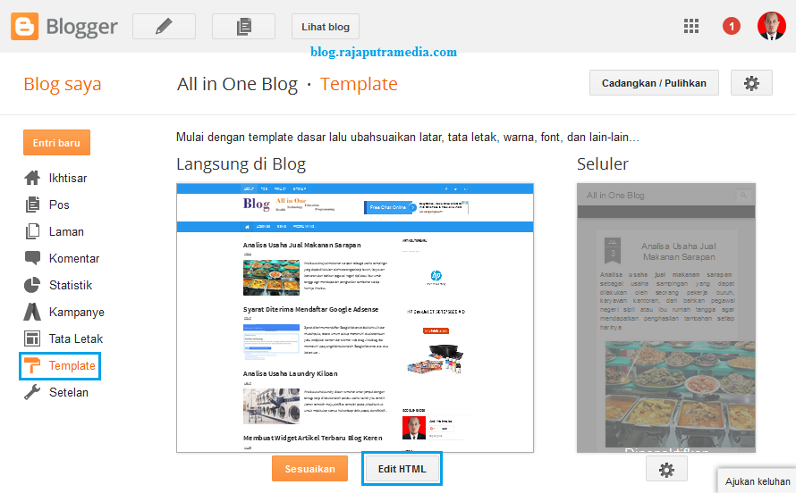 Mengembalikan Ordered List Hilang Pada Blog Setelah Validasi HTML5 ...