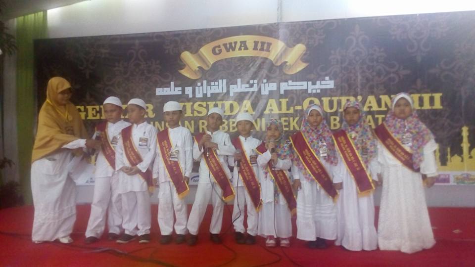 SELAMAT DATANG DI SDIT INSAN RABBANI BEKASI BARAT