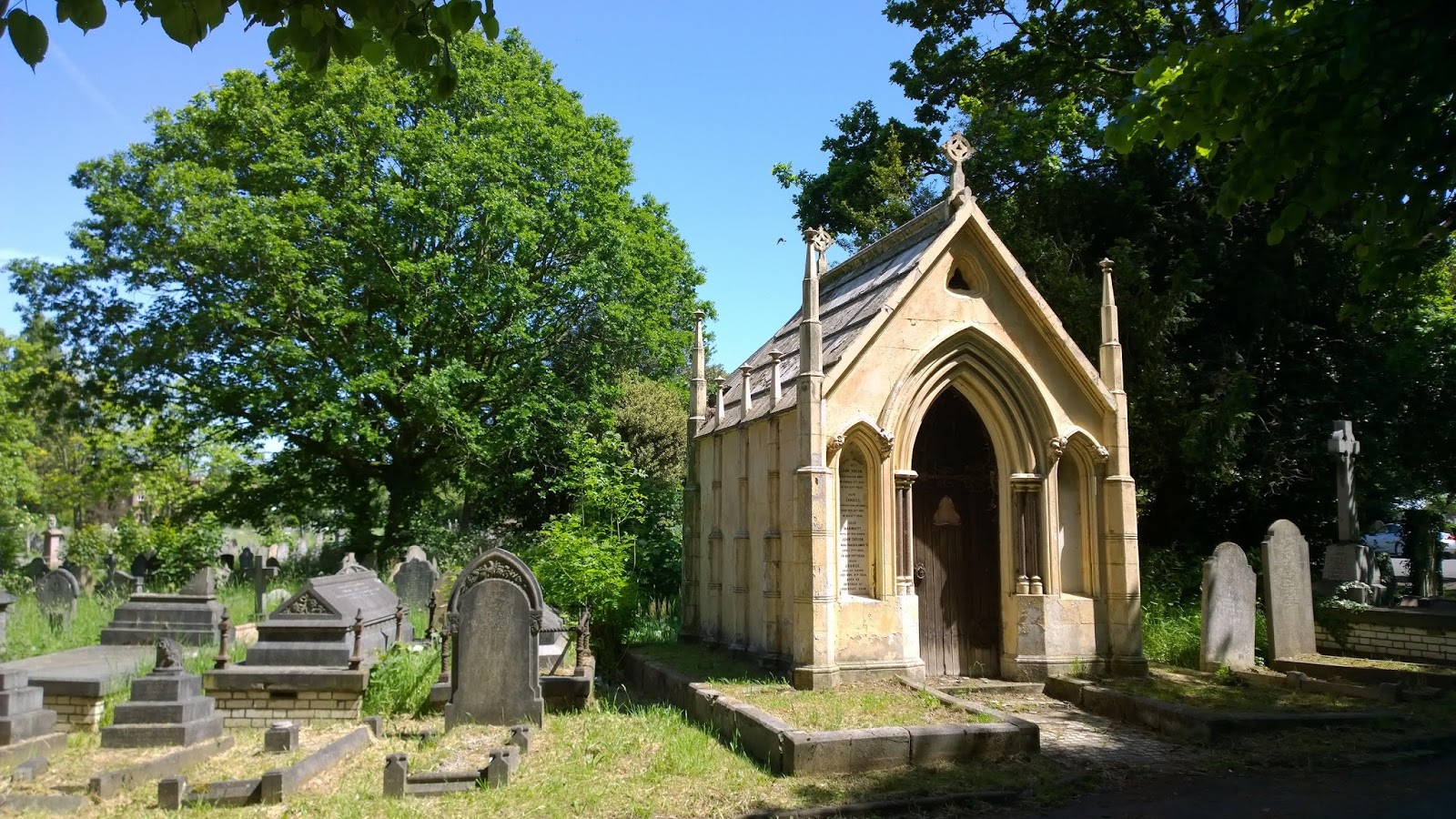 Lewisham Collection: Brockley and Hither Green ii