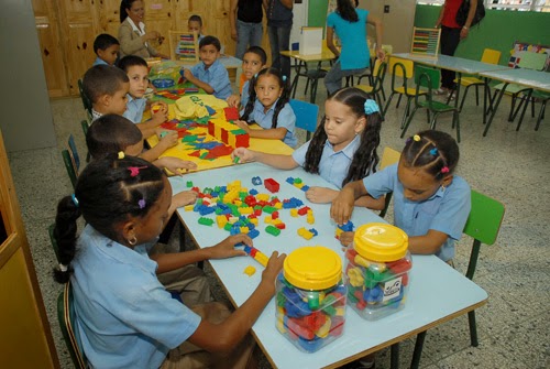 APRENDIENDO SOBRE EDUCAIÓN INICIAL: ¿QUE DEBE APRENDER UN NIÑO DE INICIAL?