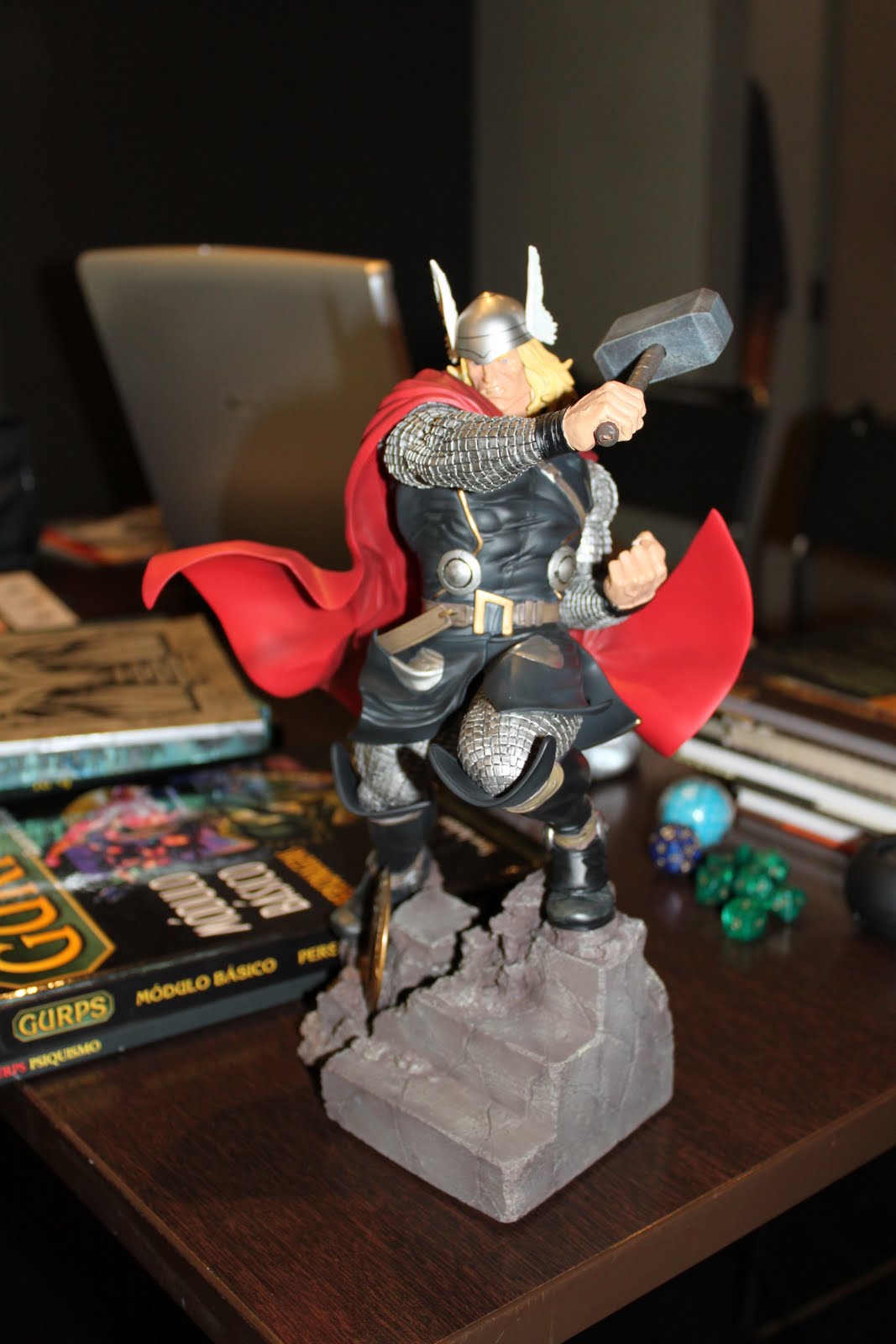 VÓRTEX: Fotos da Palestra na FNAC